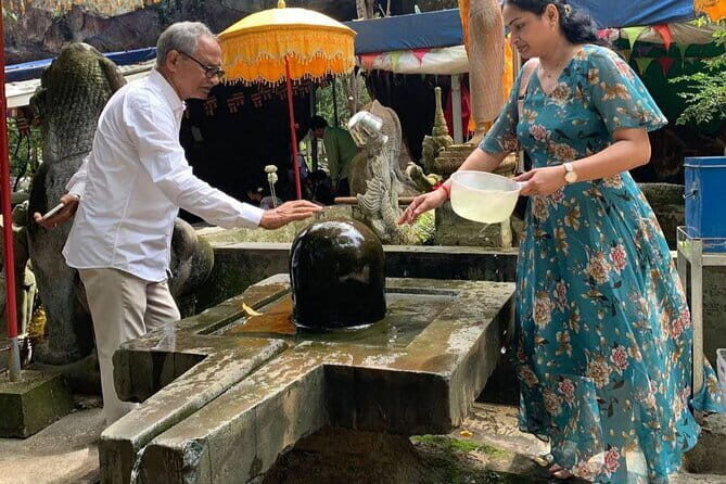 1 Day Phnom Kulen and Elephant Pond Trekking - An Authentic Day Out: The Balance of Culture, Nature, and Comfort