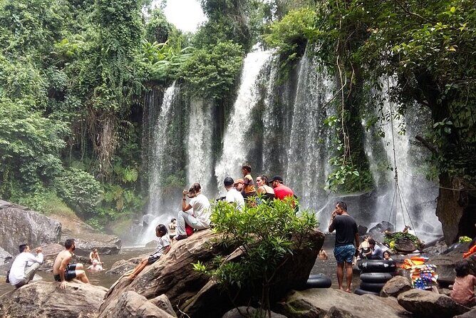 1 Day | Phnom Kulen & Banteay Srei Tour - Overall Impression & Who It’s For