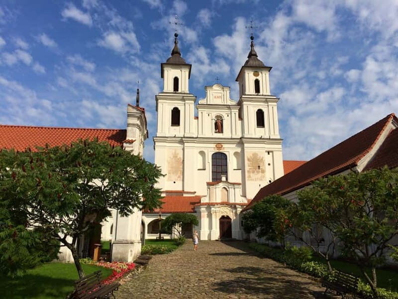 1-Day Pilgrim Tour from Vilnius - What Makes This Tour Stand Out?