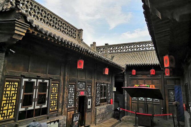 1-Day Pingyao Ancient Town Sightseeing Walking Tour - Who Would Benefit Most?
