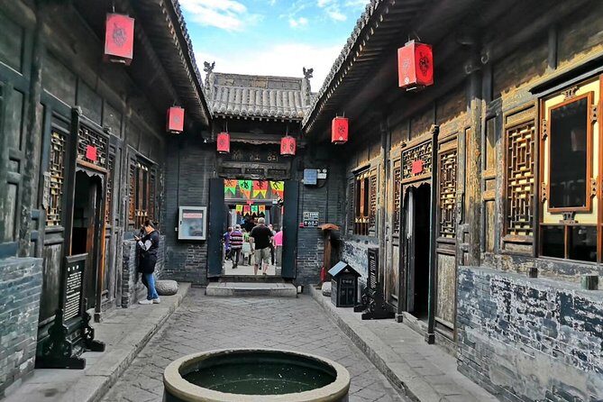 1-Day Pingyao tour from Datong and ends of Beijing or Xi'an by Bullet Train - Authenticity and Value