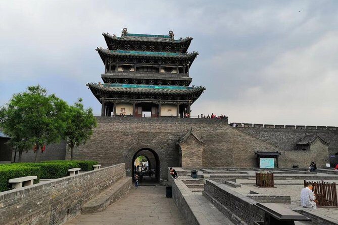 1-Day Pingyao tour from Datong and ends of Beijing or Xi'an by Bullet Train - Who Should Consider This Tour?