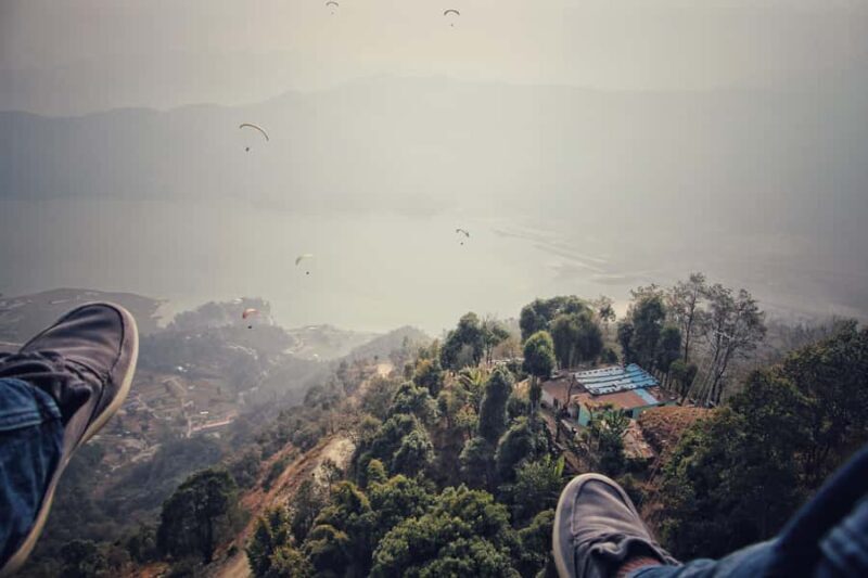 1 Day Pokhara Sightseeing Tour with Paragliding - Who Will Love This Tour?