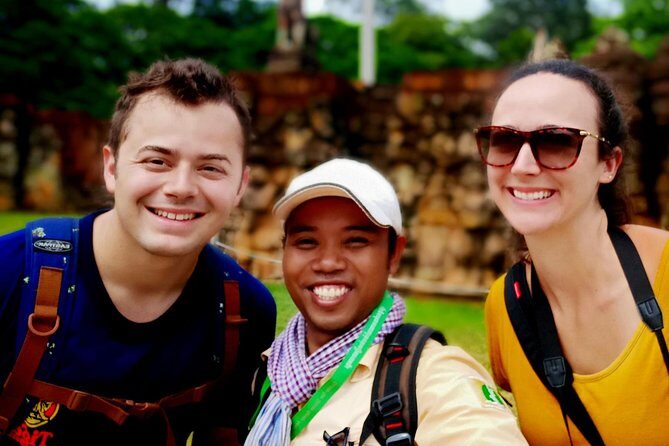 1 Day Private Angkor Wat Tour - Comprehensive Review of the Tour Experience
