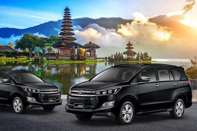 1-Day Private Bali Car Transfer With Experienced Driver - Specifics That Matter