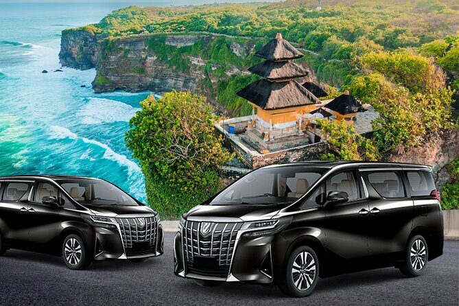 1-Day Private Bali Car Transfer With Experienced Driver - What to Expect from Your Private Bali Car Experience
