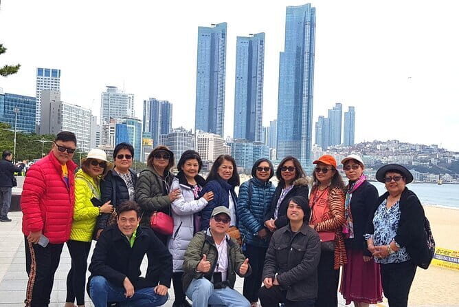 1 Day Private Busan Guided Tour - A Final Word