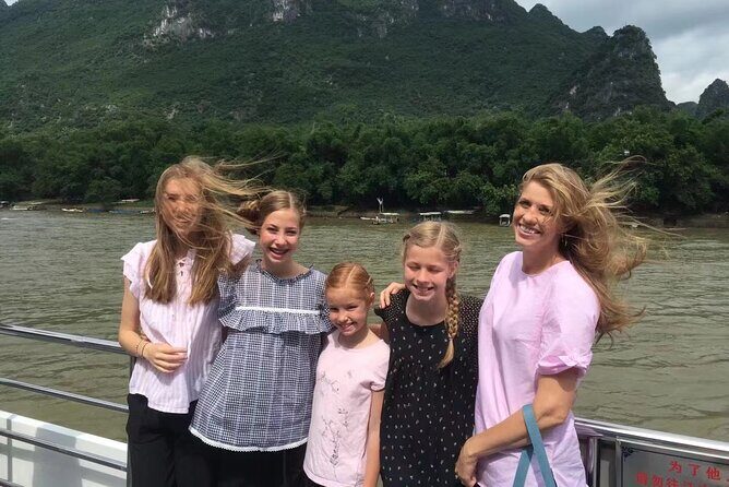 1 Day Private car with English- speaking driver service - Who Will Love This Tour?