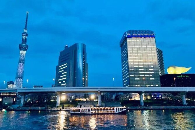 1 Day Private Charter Tokyo Sight Seeing green number plate - The Itinerary in Detail