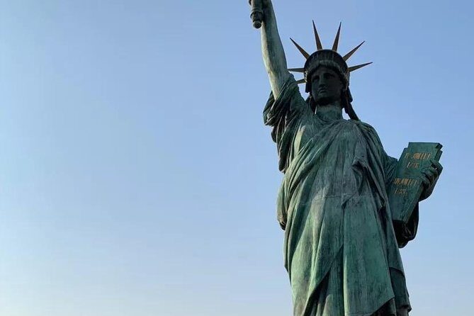 1 Day Private Charter Tokyo Sight Seeing green number plate - The Sum Up