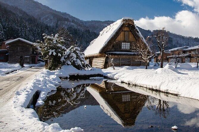 1 Day Private Charter Tour to Takayama & Shirakawago - Final Thoughts: Who Will Love This Tour?