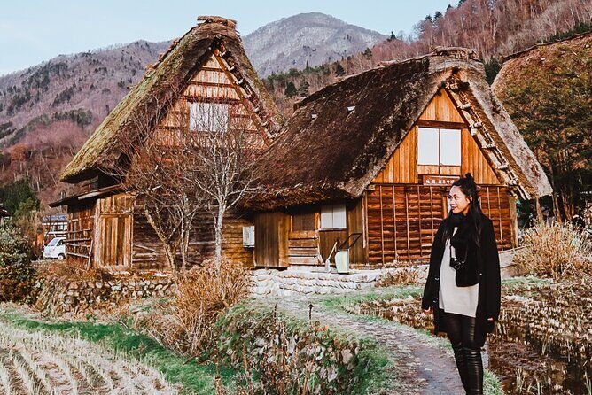 1 Day Private Charter Tour to Takayama & Shirakawago - Frequently Asked Questions