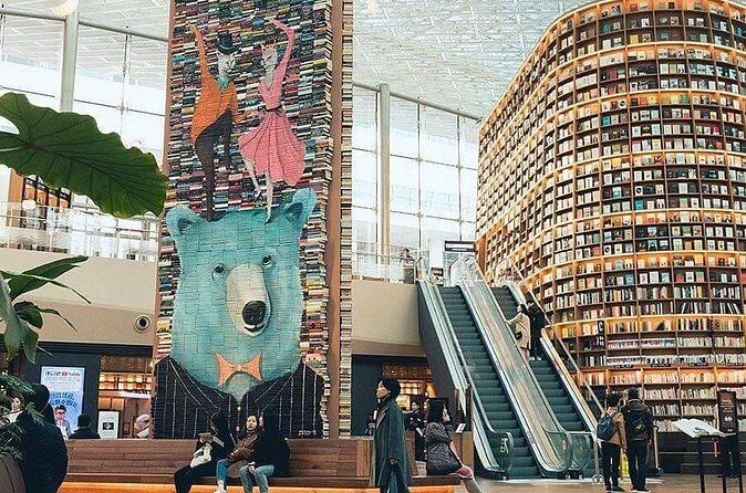 1 day Private CUSTOIMIZED TRIP Transportation for Seoul - Practical Aspects of the Tour