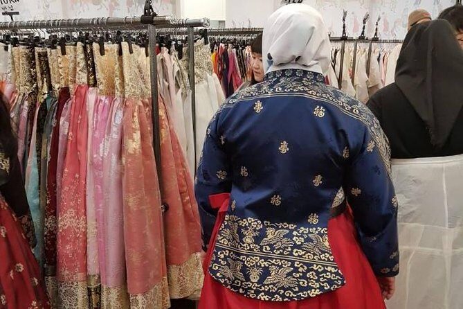 1 day Private CUSTOIMIZED TRIP Transportation for Seoul - What We Found Most Valuable