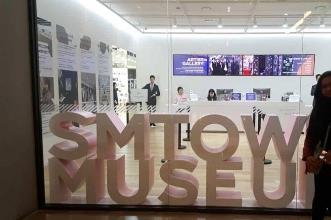 1 day Private CUSTOIMIZED TRIP Transportation for Seoul - FAQs