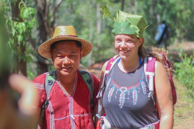 1 day private eco-trekking at Mae Sa Pok - Why We Think This Tour Offers Great Value