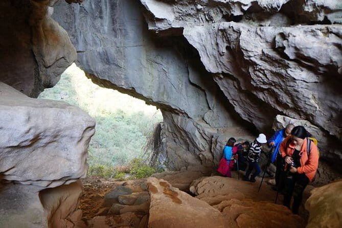 1 Day Private Expedition Tour to Binlang Valley - FAQ