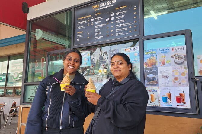 1 Day Private Full DMZ Tour in Seoul with Crystal Gondola - An In-Depth Look at the Tour Experience