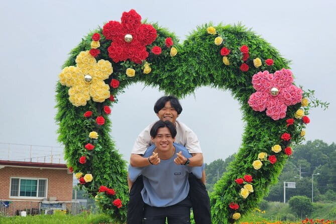 1 Day Private Full DMZ Tour in Seoul with Crystal Gondola - FAQ