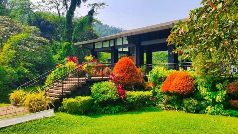 1 Day Private Guided Trail bike Tour To Water Falls - The Sum Up