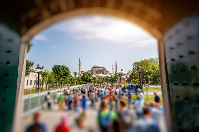 1-Day Private Istanbul Layover Tour - Practical Aspects and What to Expect