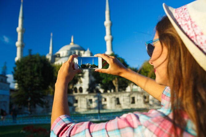 1-Day Private Istanbul Layover Tour - FAQ