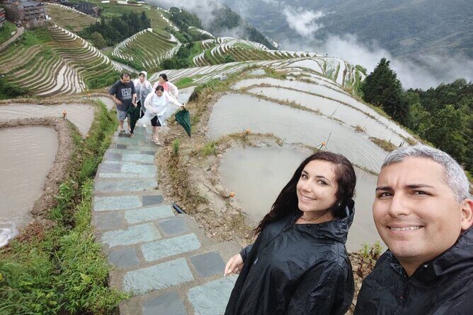 1-DAY Private Longji Rice Terraces and Minority Villages Tour - Price and Value Analysis