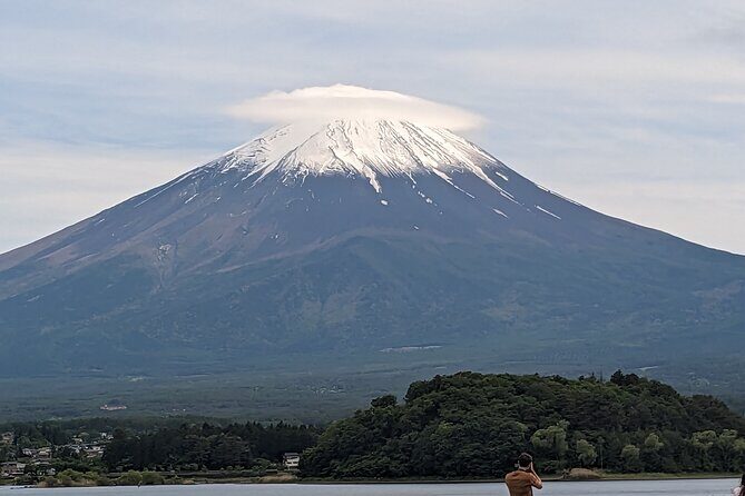 1 Day Private Mt Fuji & Lake Kawaguchiko English Speaking Driver - Practical Details and Tips