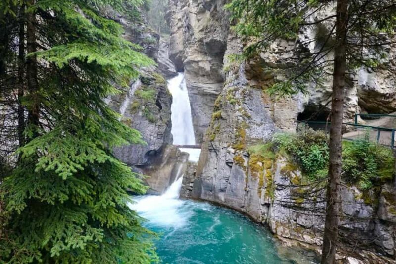 1-Day Private Premium Banff Tour: Lakes, Falls and More - Price and Value Analysis