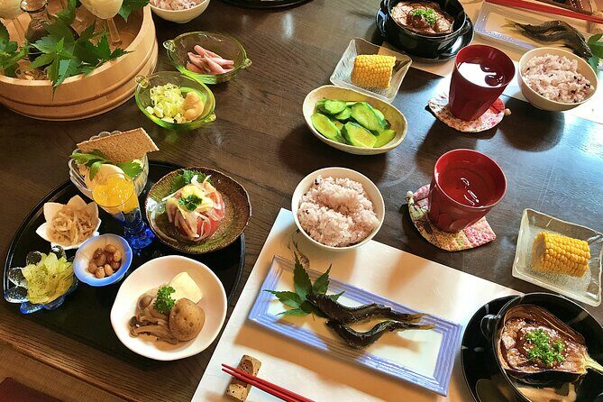 1-Day Private Rural E-Bike Tour in Hida - Key Points