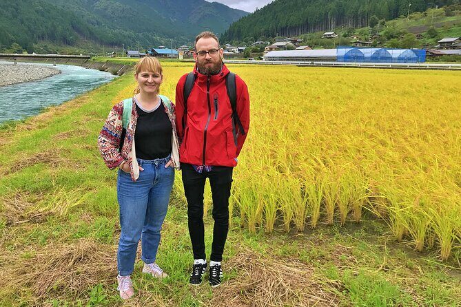 1-Day Private Rural E-Bike Tour in Hida - Practical Details: What You Need to Know