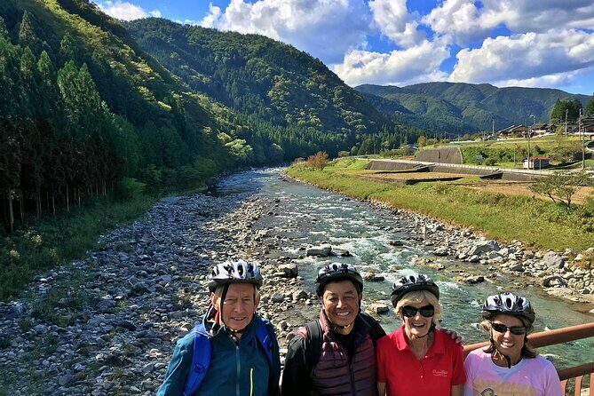 1-Day Private Rural E-Bike Tour in Hida - Why This Tour Is Worth Considering