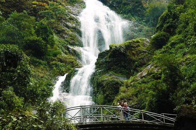 1 Day Private Sapa Tour : Waterfalls & Tribal Village Trek - What’s Included and Why It Matters