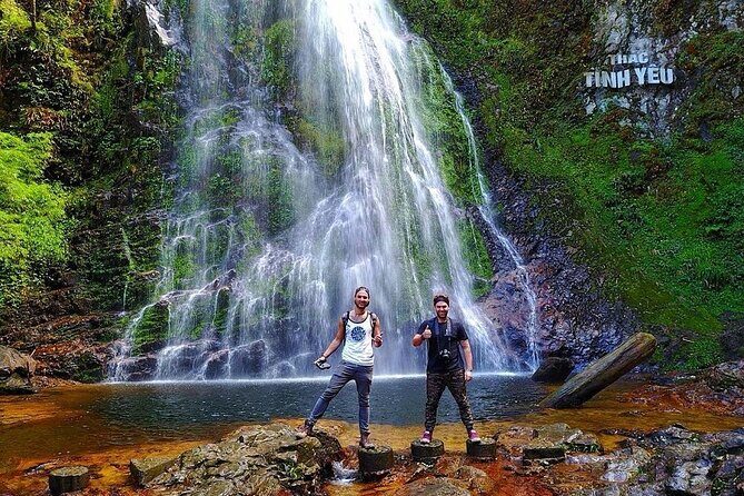 1 Day Private Sapa Tour : Waterfalls & Tribal Village Trek - The Real Value