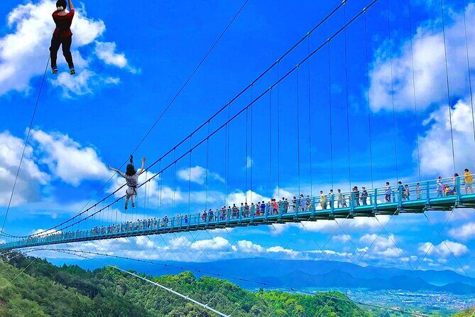 1 Day Private Tokyo to Hakone Gotemba Fuji Tour - Key Points