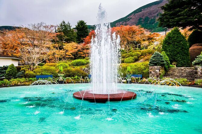 1 Day Private Tokyo to Hakone Gotemba Fuji Tour - Exploring the Details of the Tour
