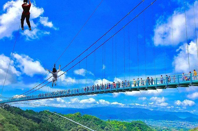 1 Day Private Tokyo to Hakone Gotemba Fuji Tour - Who Will Love This Tour?