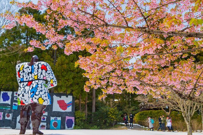 1 Day Private Tokyo to Hakone Gotemba Fuji Tour - The Sum Up