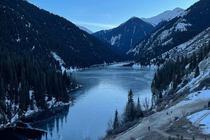 1 Day Private Tour Charyn Canyon Black Canyon and Kolsay Lake - Frequently Asked Questions