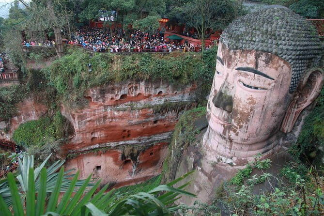 1 Day Private Tour Chengdu Panda Leshan Buddha & Foodie Tour - Final Thoughts: Is This Tour Right for You?