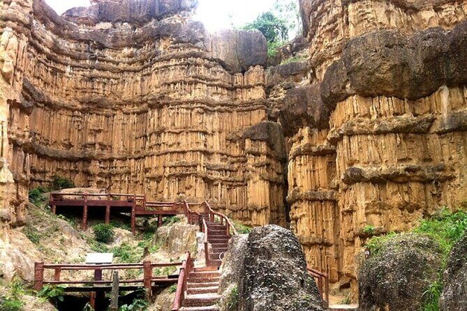 1 Day Private Tour Doi Inthanon And Phachor Canyon - The Experience of the Guides