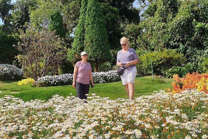 1 Day Private Tour Doi Inthanon And Phachor Canyon - Who Will Love This Tour?