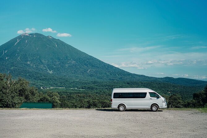 1-Day Private Tour from Chitose/Sapporo to Wherever you wanna go! - Introduction