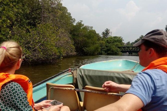 1 Day Private Tour Itinerary for Bentota, Hikkaduwa and Galle - Final Thoughts