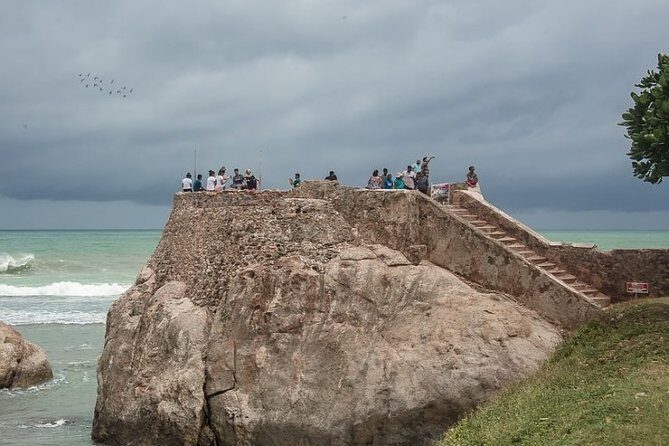 1 Day Private Tour Itinerary for Bentota, Hikkaduwa and Galle - FAQ