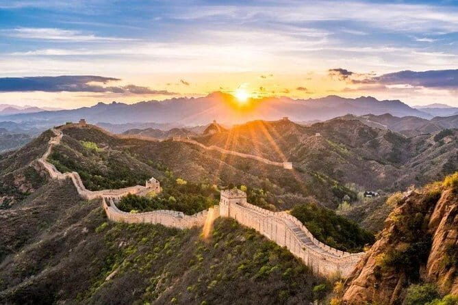 1-Day Private Tour: Jinshanling Great Wall Hiking Tour from Beijing - What We Love About This Tour