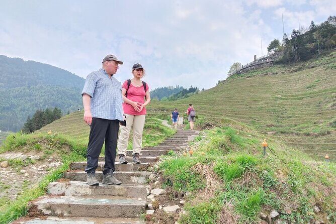 1 day private tour: Longji rice terraces & Huang Luo Yao villages - The Value of This Experience