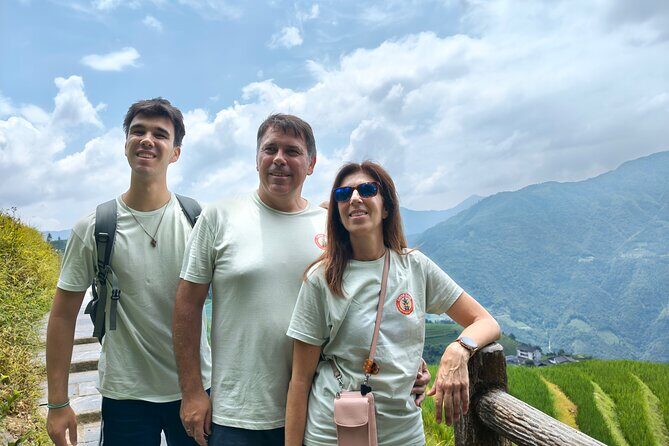 1 day private tour: Longji rice terraces & Huang Luo Yao villages - FAQ