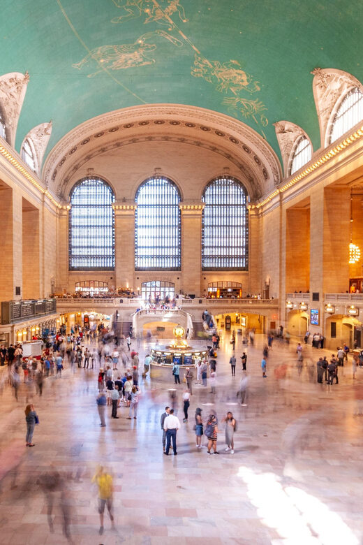 1 Day-Private Tour New York Highlights - A Detailed Look at What to Expect