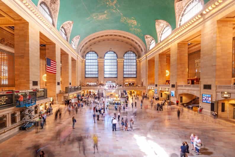 1 Day-Private Tour New York Highlights with Private Transfer - Introduction and What to Expect
